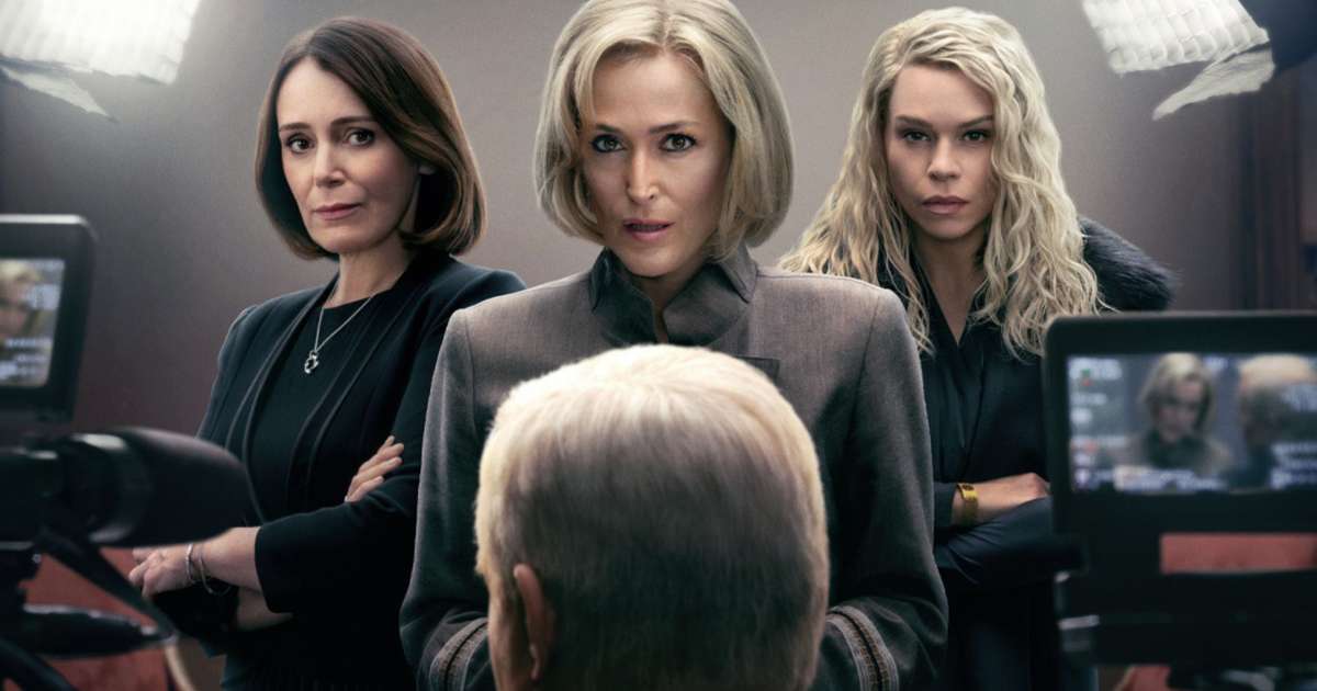 A opinião da crítica sobre "A Grande Entrevista", novo filme da Netflix