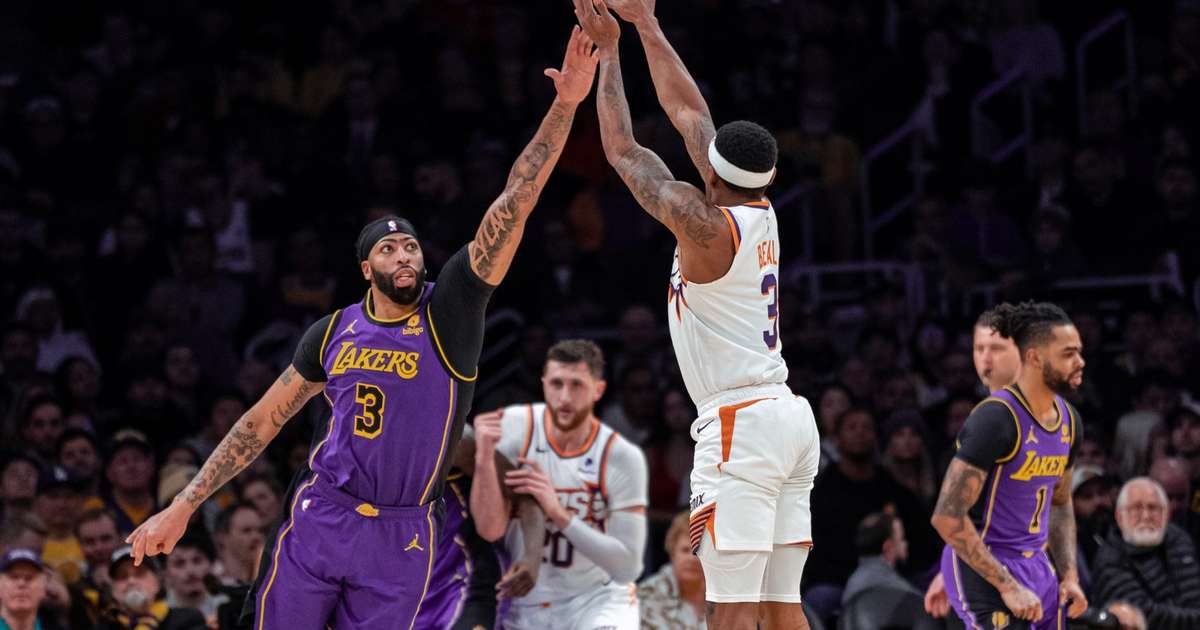 Confira a data de início dos playoffs da NBA 2024