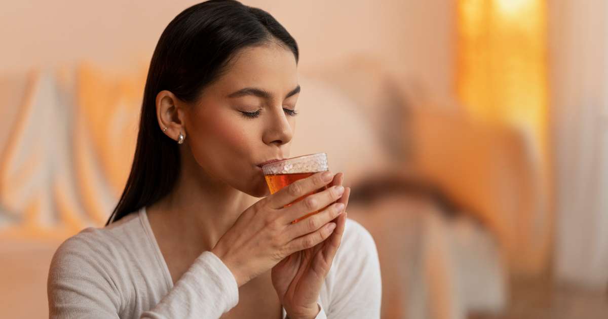 Dia Mundial da Saúde: 5 benefícios do consumo regular de chás para o organismo
