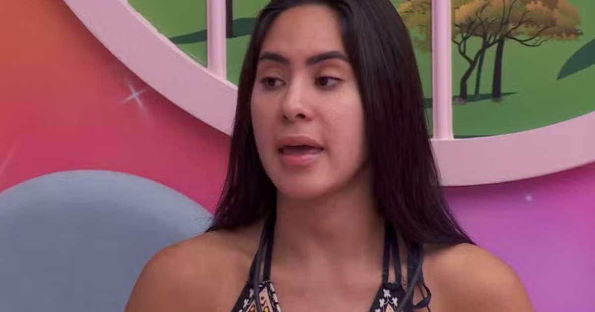 'BBB 24': Isabelle elogia influenciadora polêmica: 'Muito sábia'