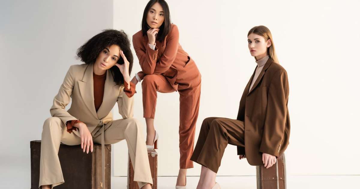 Marrom: veja como arrasar com a cor que se tornou tendência