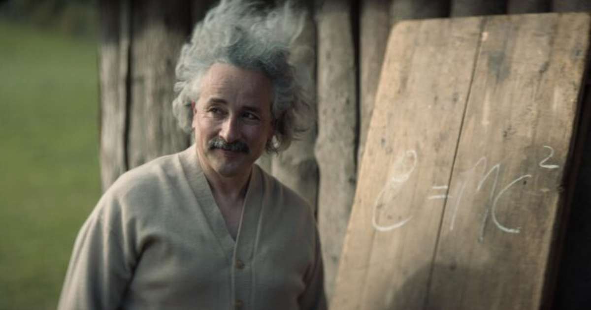 'Einstein e a Bomba': Tudo o que você precisa saber sobre o novo filme ...
