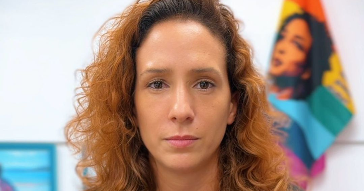 Monica Benicio fala sobre Marielle Franco e relação das duas: “Meu amor ...