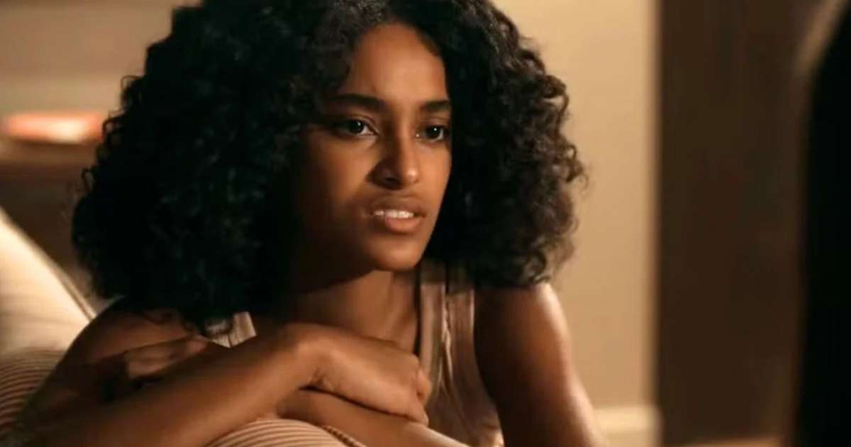 Trama de Teca terá reviravolta e reencontro surpreendente em 'Renascer'