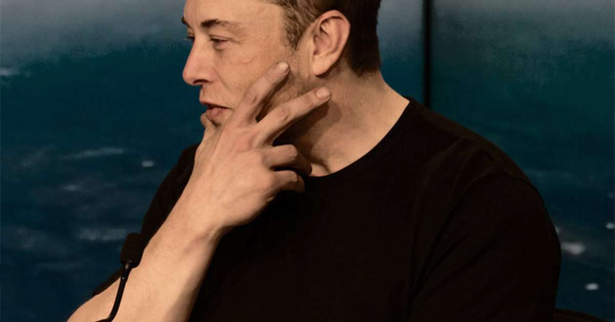 Elon Musk chama Alexandre de Moraes de "Darth Vader do Brasil"