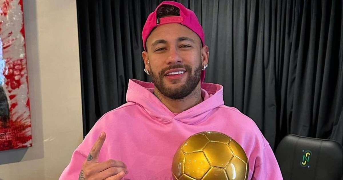 Neymar, Hulk e mais: influenciadora faz lista de jogadores que se ...
