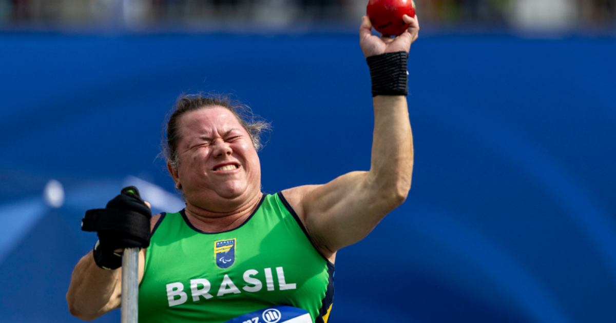 CPB divulga convocação para o Mundial de atletismo, em Kobe