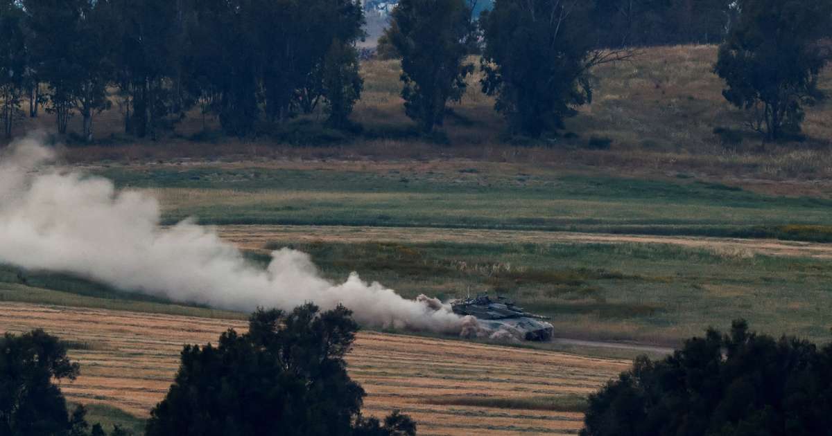 Negociações sobre trégua em Gaza seguem travadas, Netanyahu marca data ...