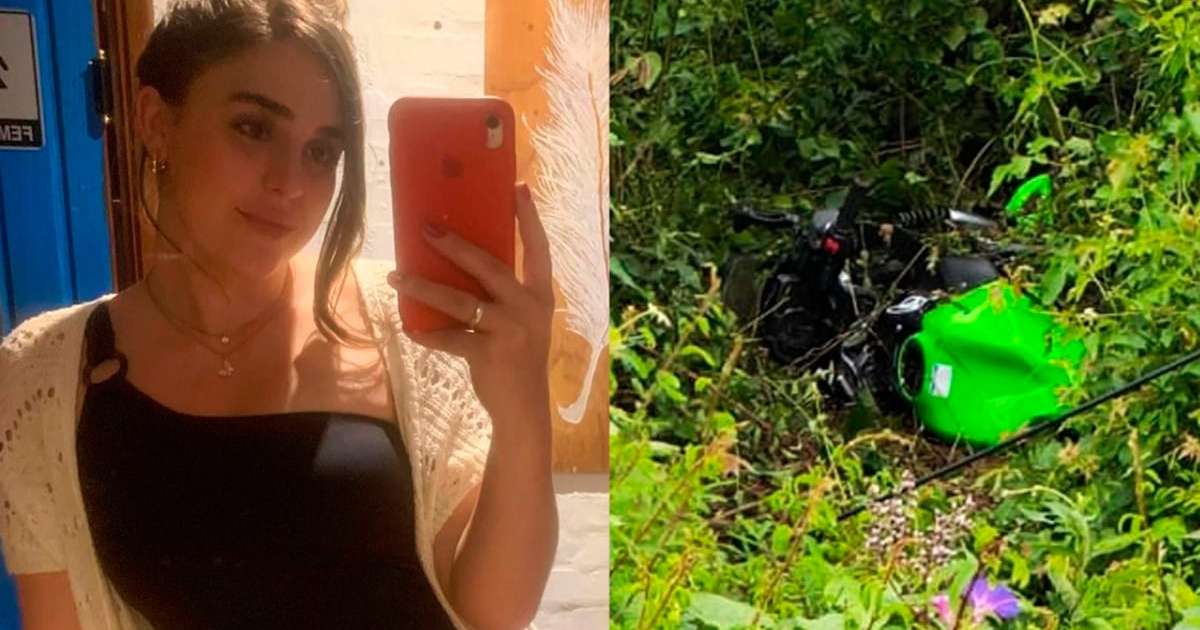 Sua Alegria Estará Nas Minhas Lembranças Diz Amiga De Jovem Morta Em