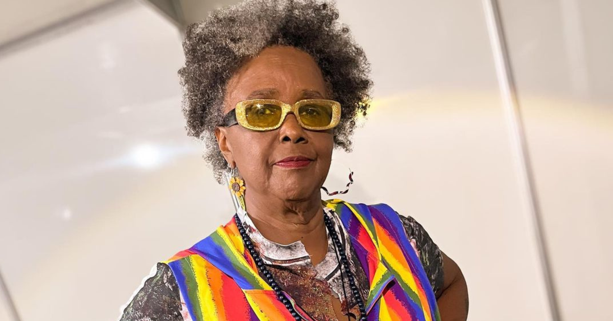 Sandra Sá fala sobre críticas da diferença de idade da esposa: “Não vou ...