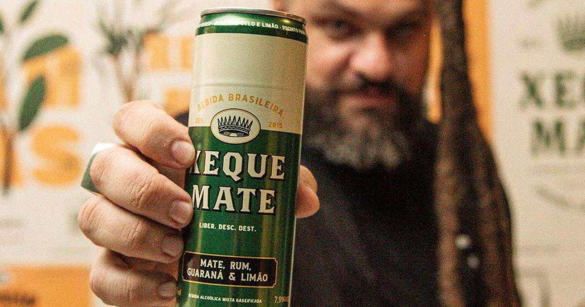 Xeque Mate: conheça 4 variações do drinque que viralizou no Carnaval 2024