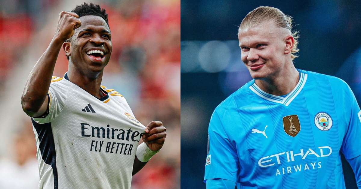 Real Madrid x Manchester City: onde assistir, horário e escalações ...