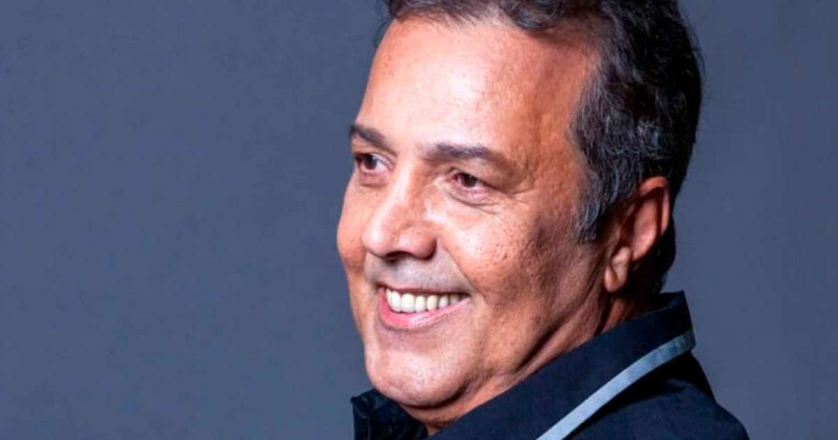 José Augusto estreia em Curitiba turnê que celebra 50 anos de 'história ...