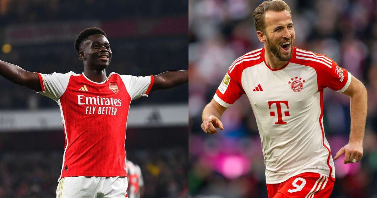 Arsenal x Bayern de Munique: onde assistir, horário e escalações ...