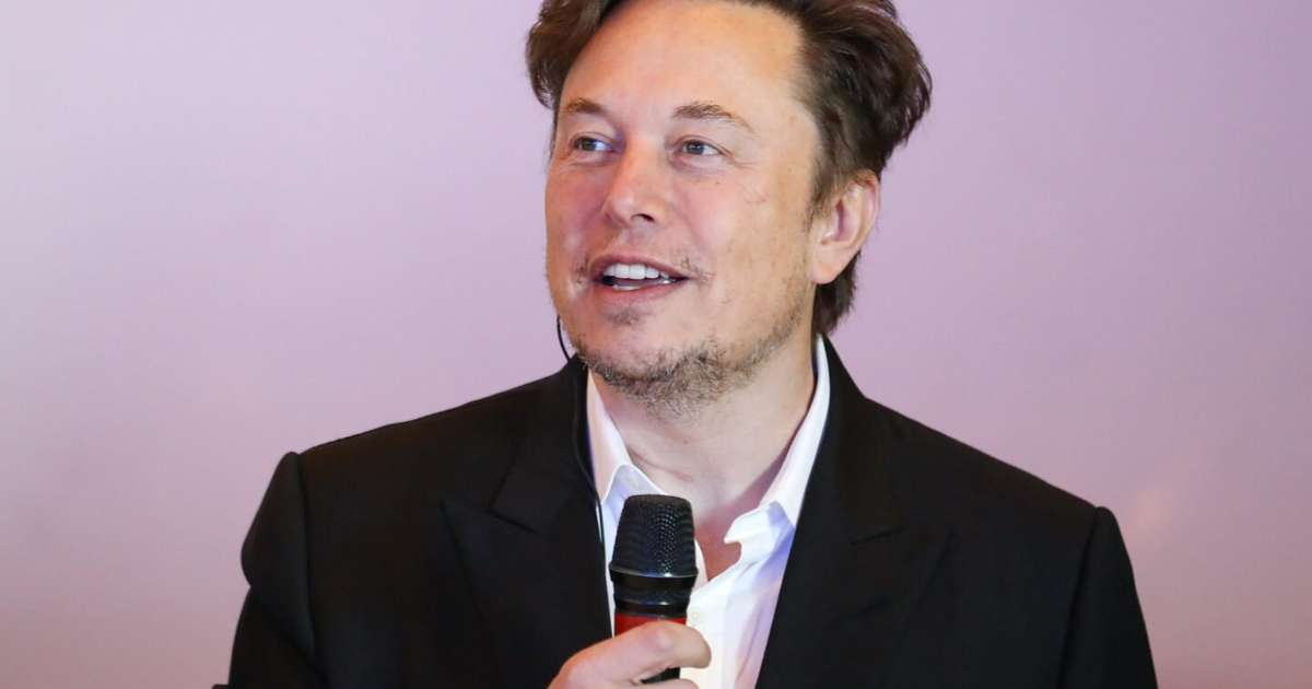 Elon Musk sobe o tom e chama Moraes de 'ditador do Brasil'