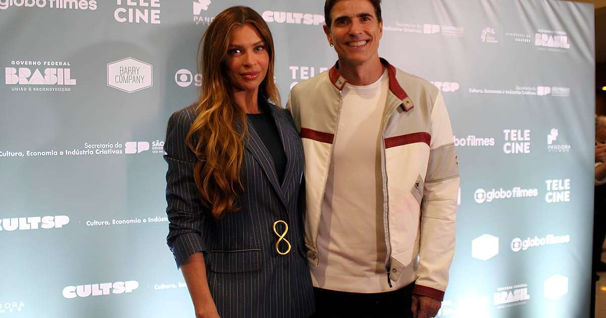 Filme 'Uma Família Feliz', gravado em Curitiba, com Gianecchini e Grazi ...