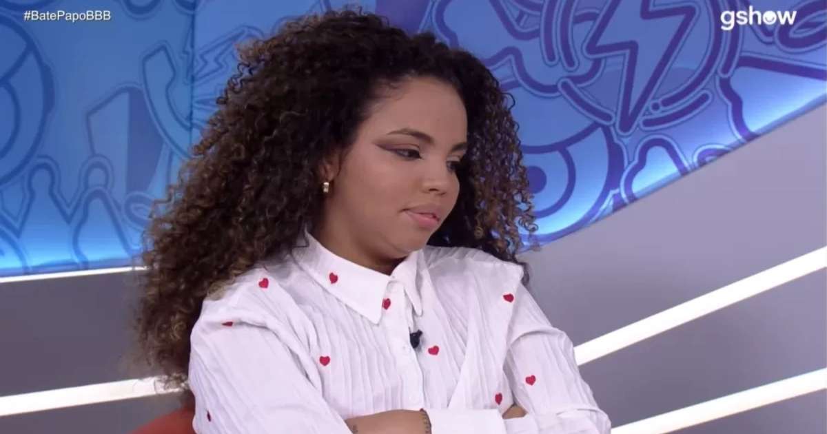 'BBB 24': Pitel é detonada por ter um relacionamento aberto: 'Fui ...