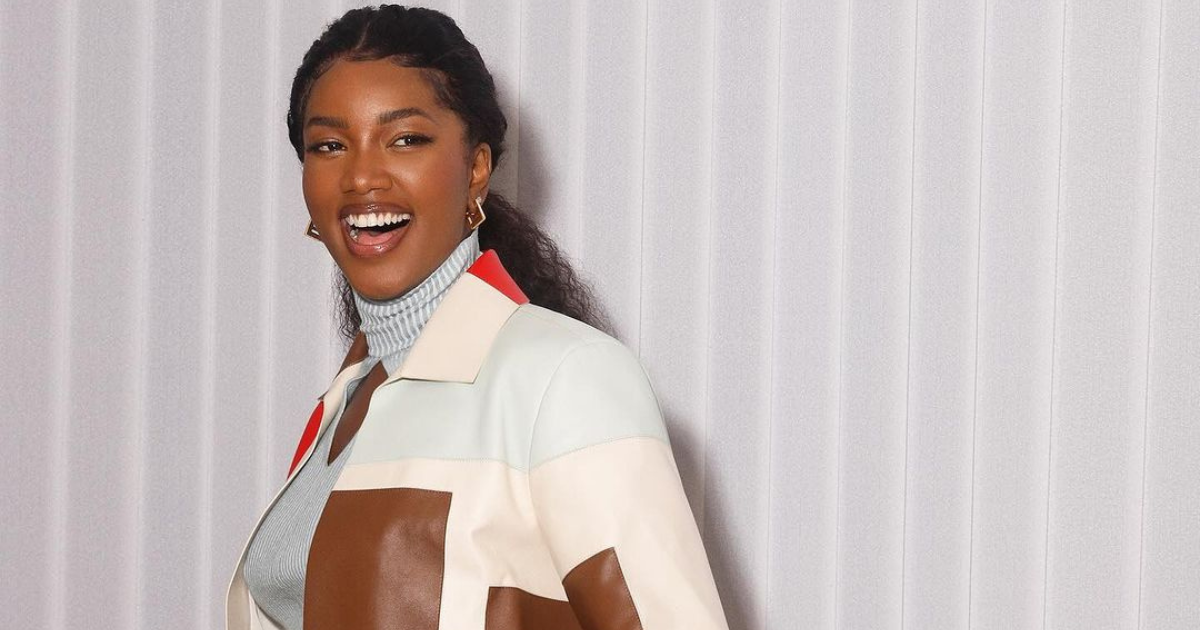 IZA anuncia gravidez de primeiro filho com Yuri Lima