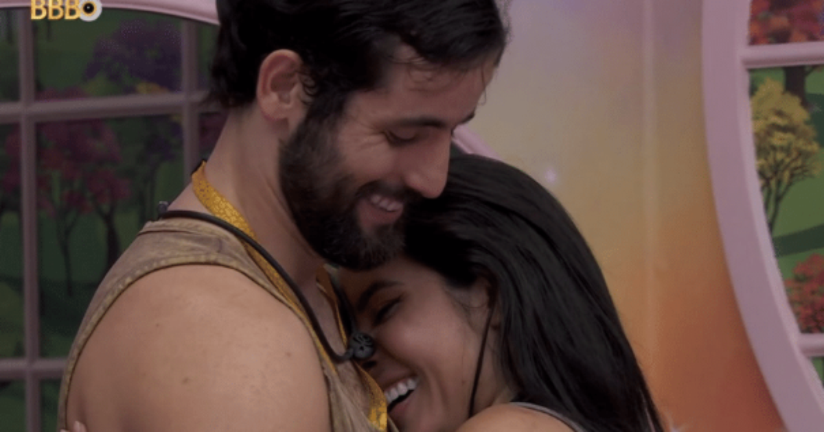 Matteus e Isabelle, do BBB 24, combinam? Veja a Sinastria Amorosa do casal