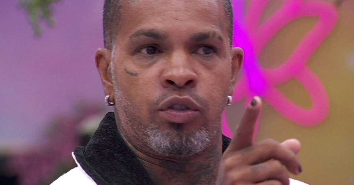 BBB | Rodriguinho vai "contar tudo" sobre o reality em novo livro