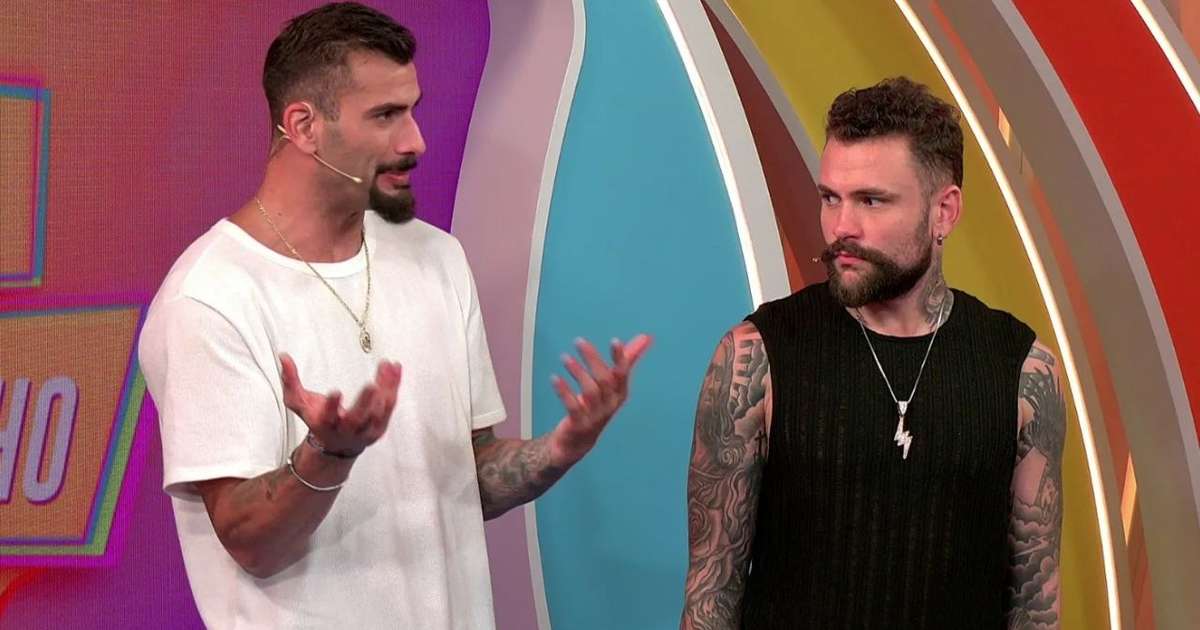 BBB 24: ex-brother abre perfil em site de conteúdo adulto; saiba quem