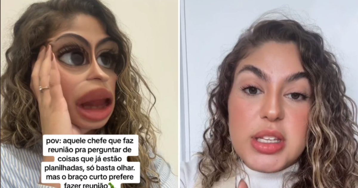 Jovem é demitida após vídeo postado no TikTok; especialista explica se ...