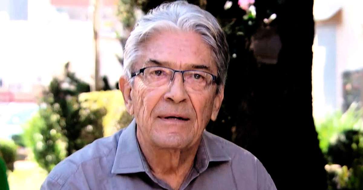 Afonso Mônaco deixa valiosas lições às novas gerações de repórteres na TV