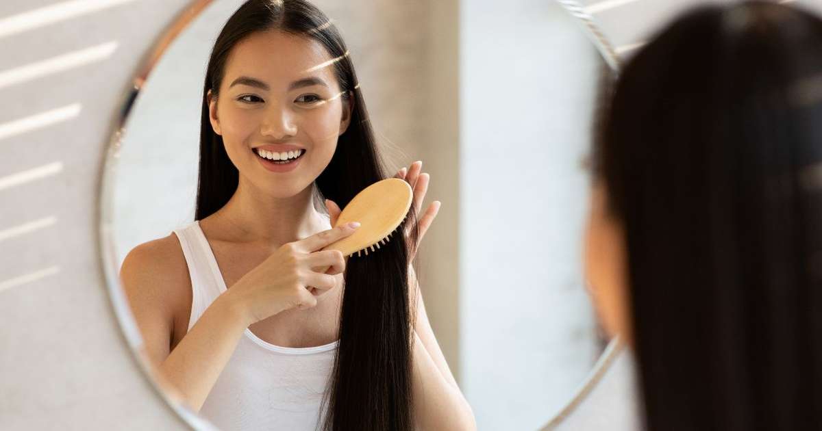 5 dicas para ter cabelos mais bonitos e saudáveis