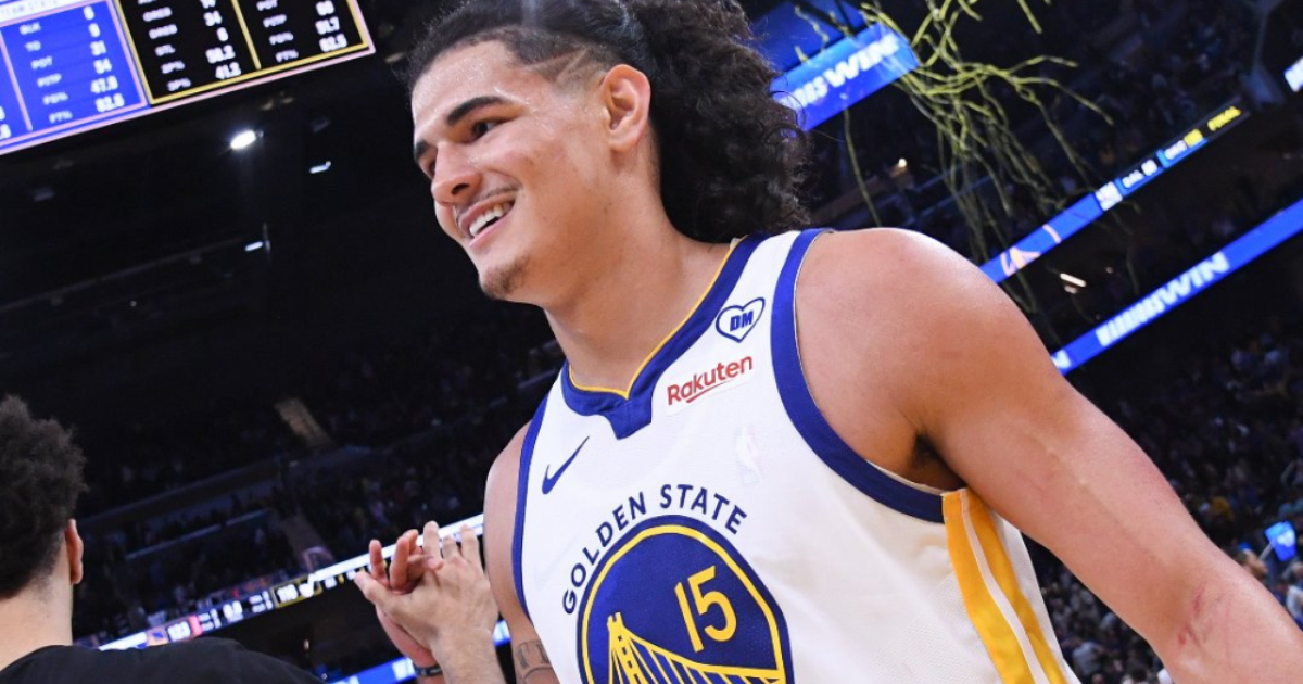 Gui Santos marca 13 pontos no último jogo da temporada na NBA