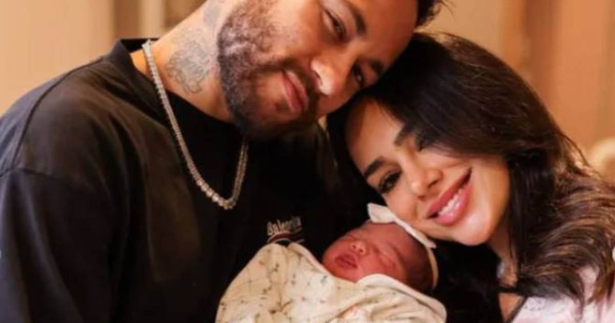 Após homenagem de Neymar, Bruna Biancardi responde: 'Vou até te seguir de volta'