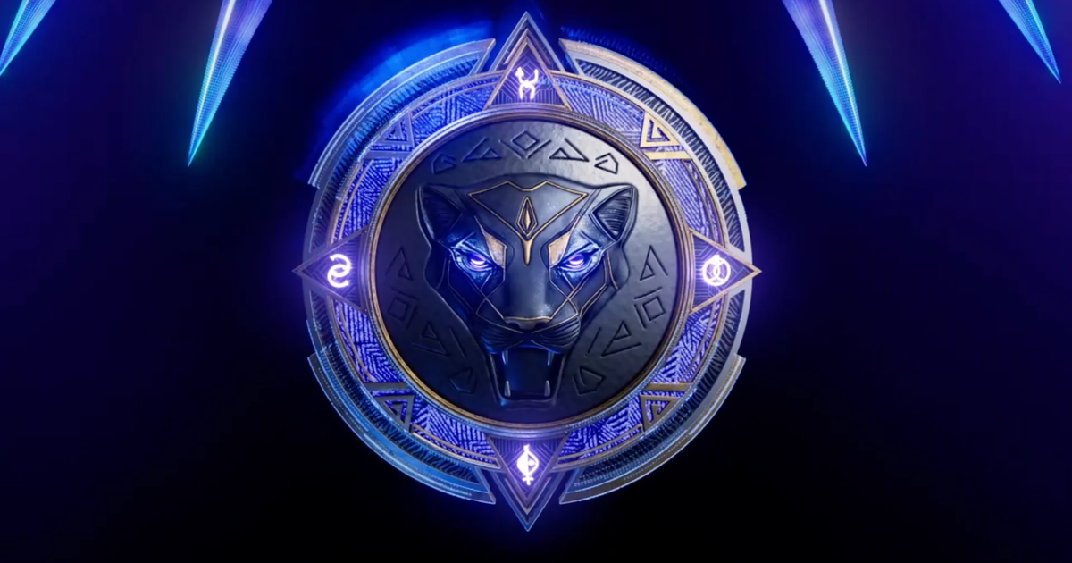 Jogo do Pantera Negra será de mundo aberto, sugere vaga na EA