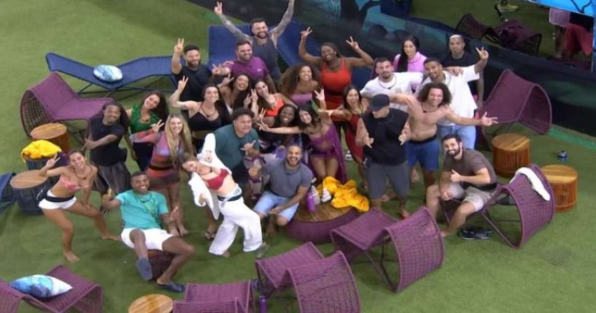 BBB | Final terá participação dos eliminados pela primeira vez