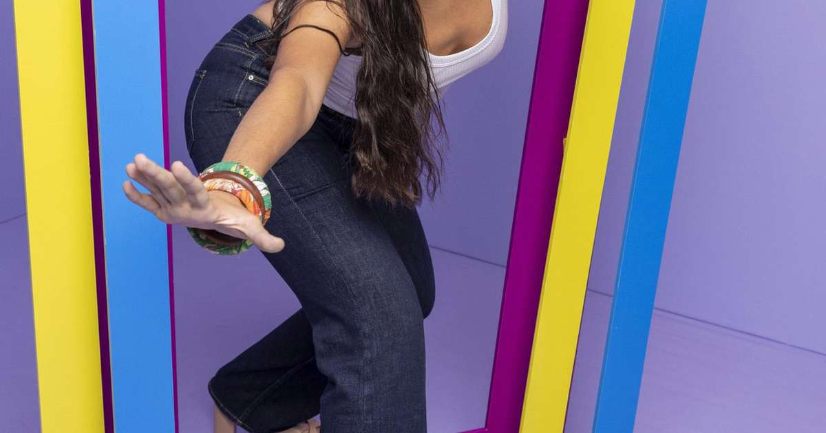 BBB | Alane ultrapassa 4 milhões de seguidores e supera Isabelle no ...