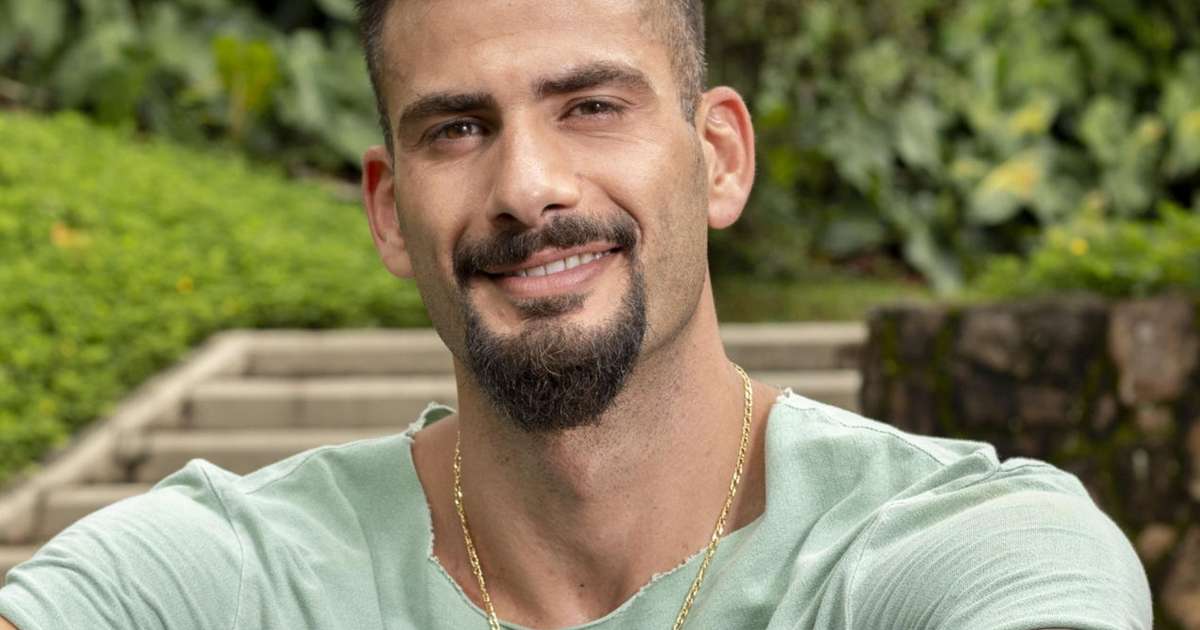 Nizam abre o jogo sobre affair com Letícia Spiller e polêmica com Yasmin após o 'BBB 24'