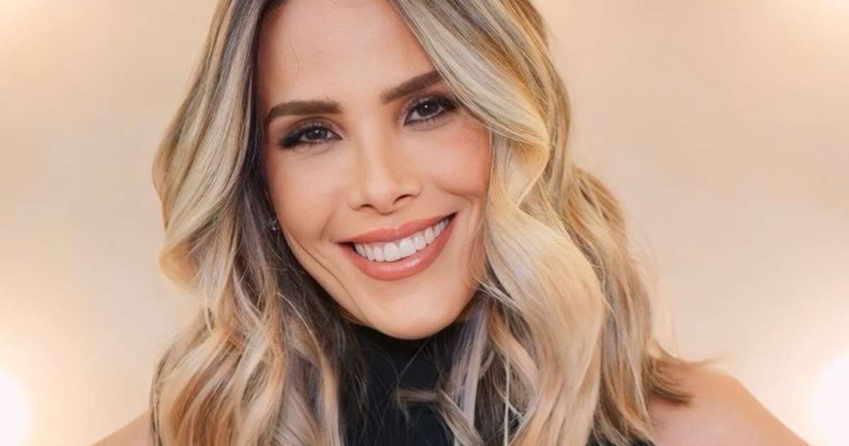 'BBB 24': Wanessa alfineta fãs do Davi e lança música com indiretas ...