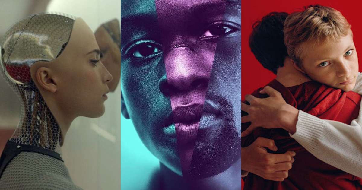 Os melhores filmes da A24, segundo a Variety