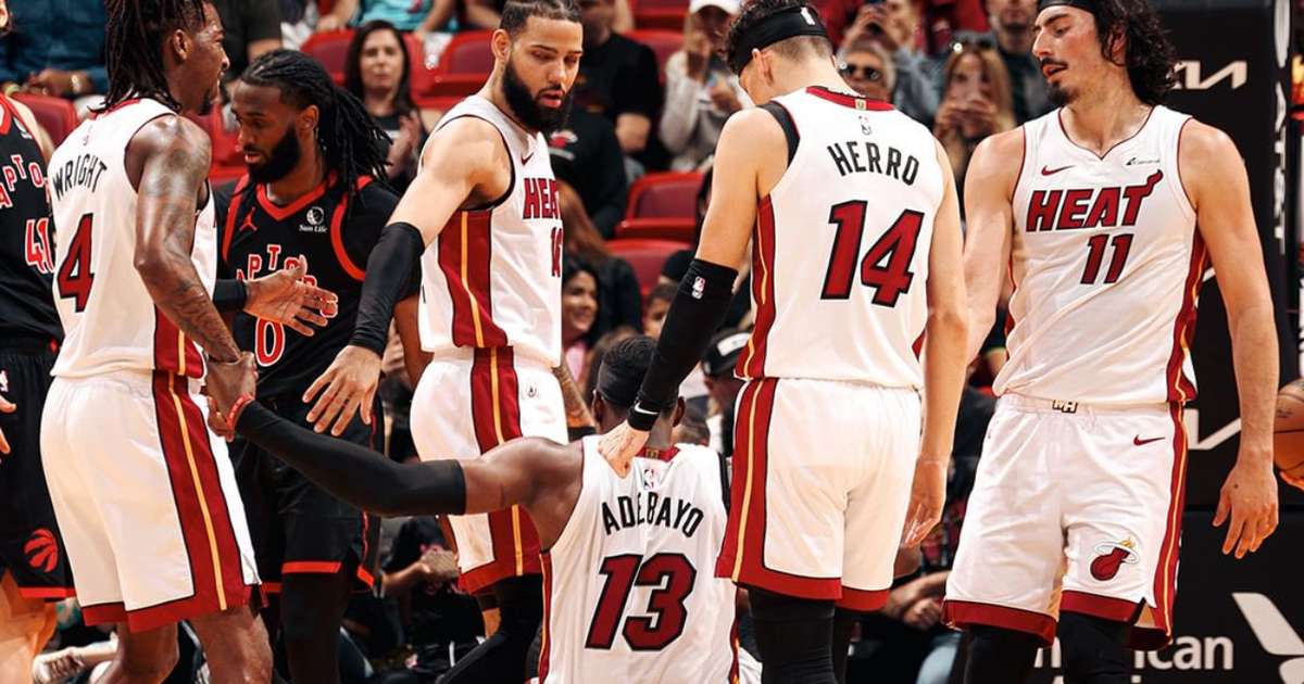 Philadelphia 76ers x Miami Heat: assistir AO VIVO? - Play-in da NBA - 17/04