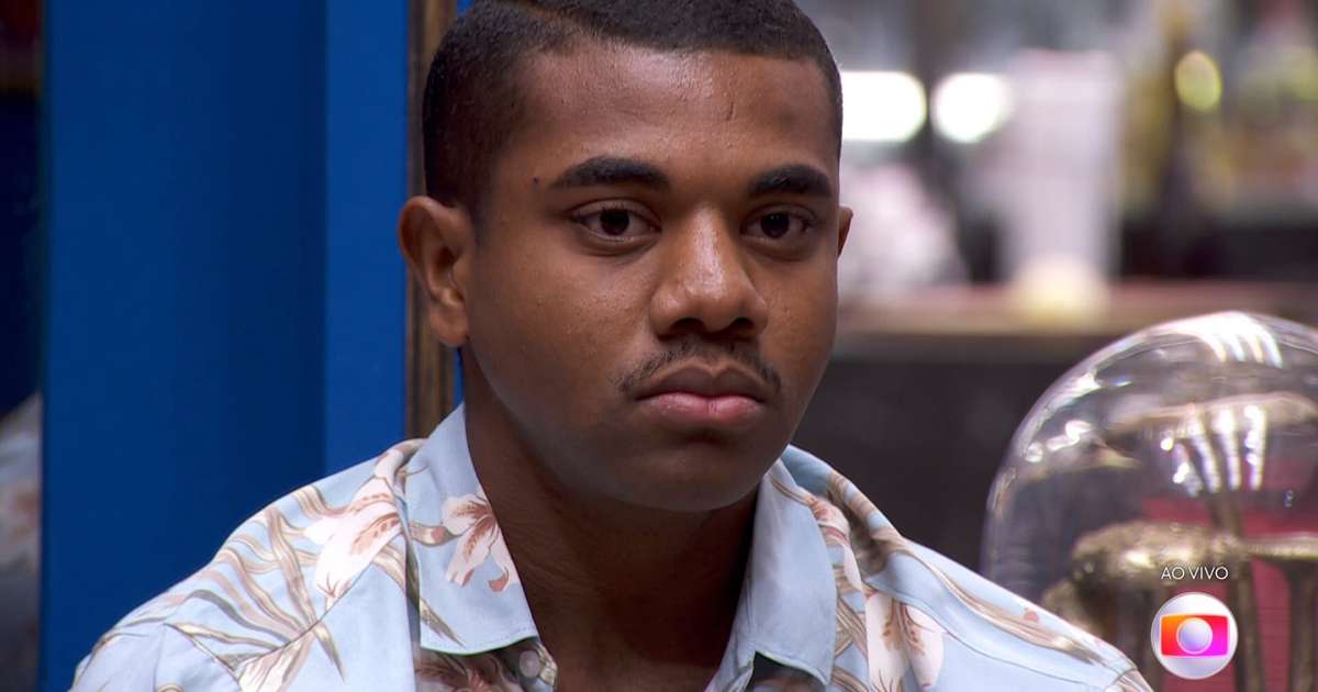 'BBB 24': Famoso ator da Globo detona Davi: 'Homofóbico e machista' 'BBB 24': Famoso ator da Globo detona Davi: 'Homofóbico e machista'