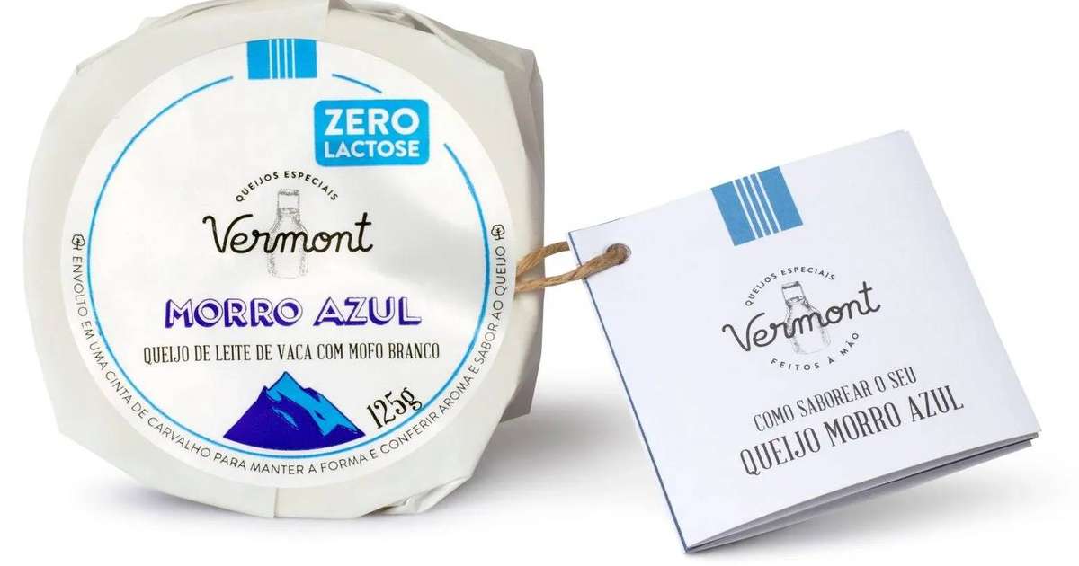 Melhor queijo do mundo é do Brasil e livre de lactose; veja
