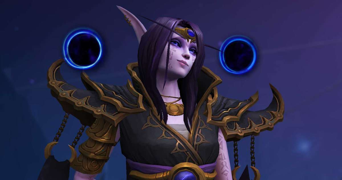 World of Warcraft: The War Within terá jogador e mundo como protagonistas