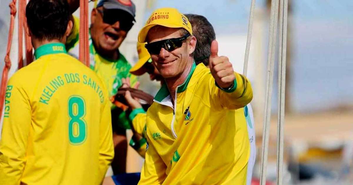 Maior nome do esporte olímpico ganha biografia. Tudo sobre o livro de ...