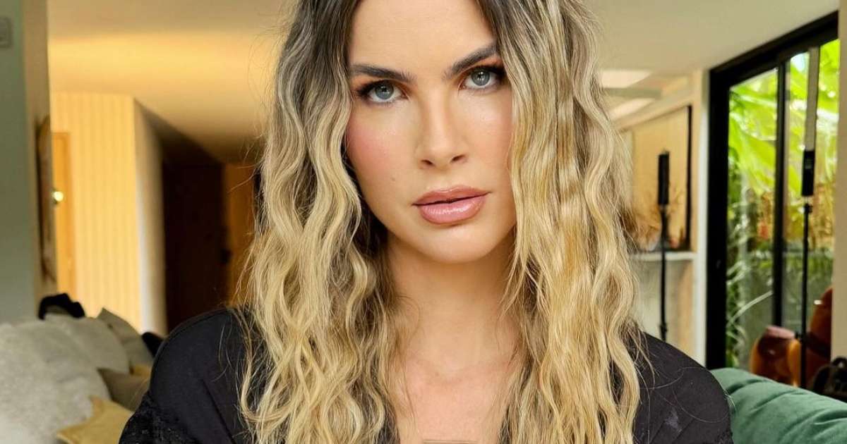 Julia Faria fará cirurgia para tirar câncer de pele; entenda o que é ...