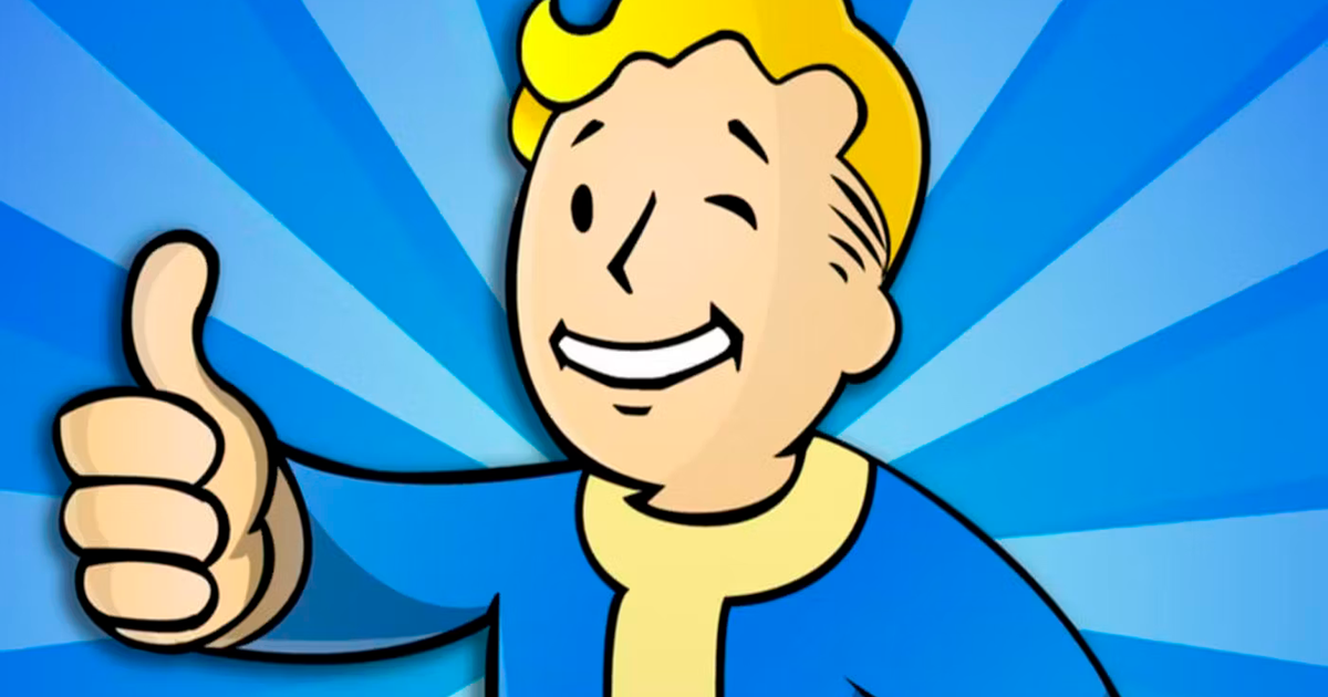 Fallout: qual é o significado do “joinha” feito pelo Vault Boy?