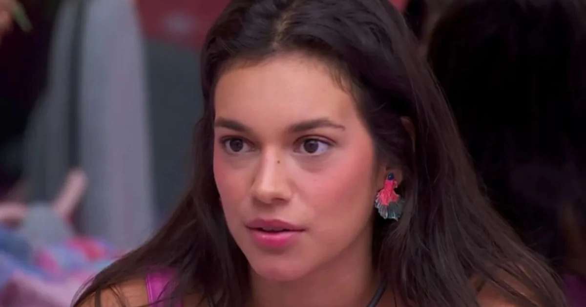 'BBB 24': Alane passa por 'banho de beleza' e público reage: 'A mais ...