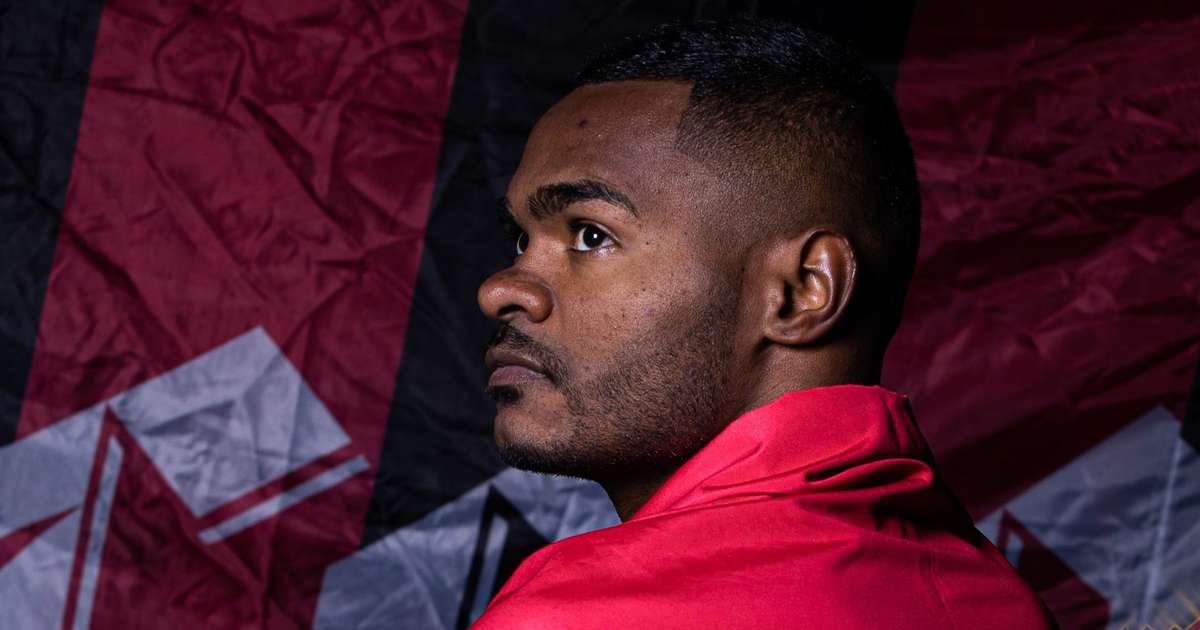 Athletico anuncia o retorno de Nikão