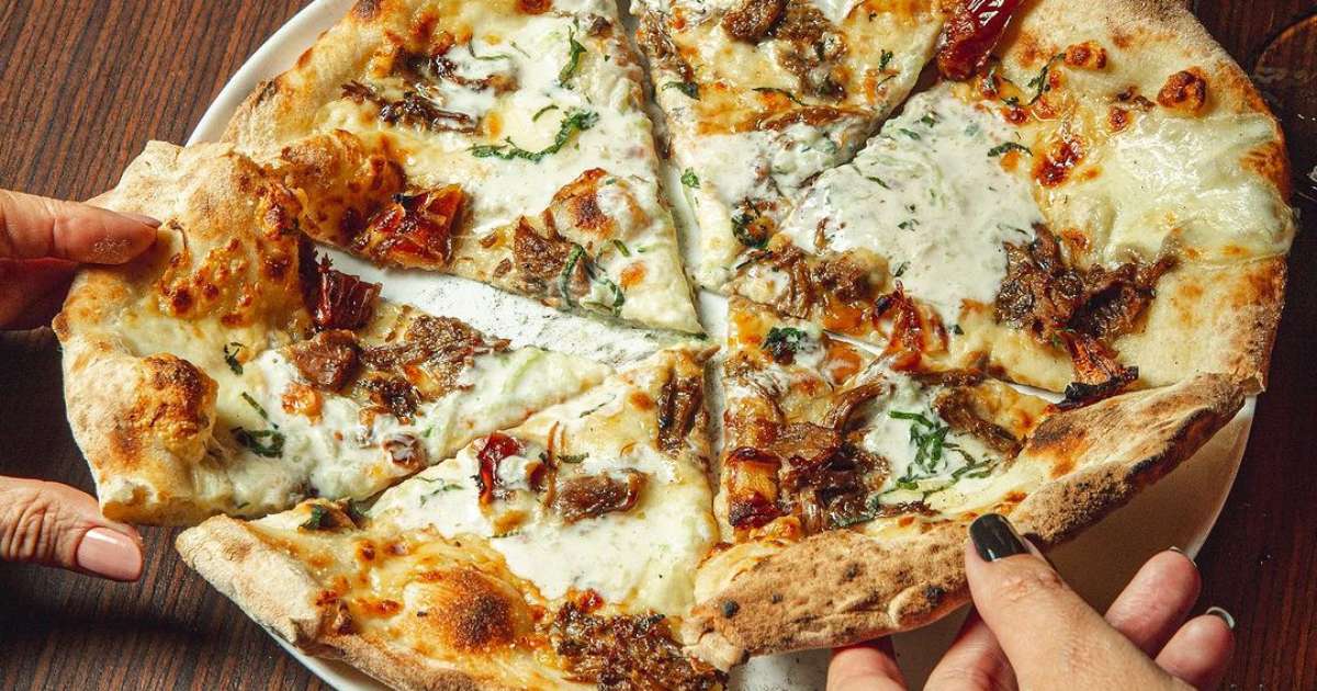 Brasil domina lista das melhores pizzarias da América Latina; veja ...