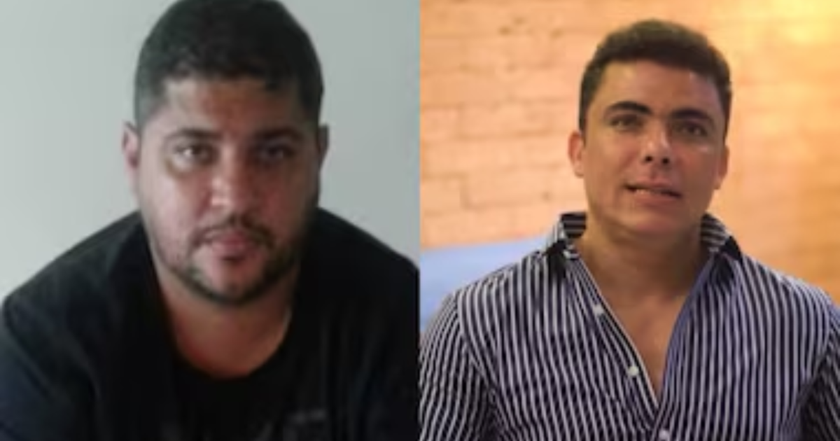 Quem são André do Rap e o advogado preso por suspeita de ligação com ...