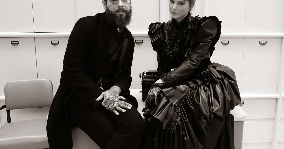 Taylor Swift lança primeiro clipe do novo álbum: uma parceria com Post ...