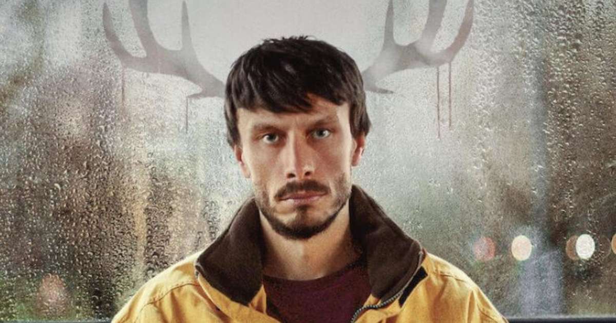 Conheça "Bebê Rena", nova série de sucesso da Netflix