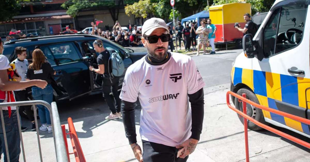 CBLOL 2024: BrTT anuncia estar aberto a propostas e diz "querer voltar"